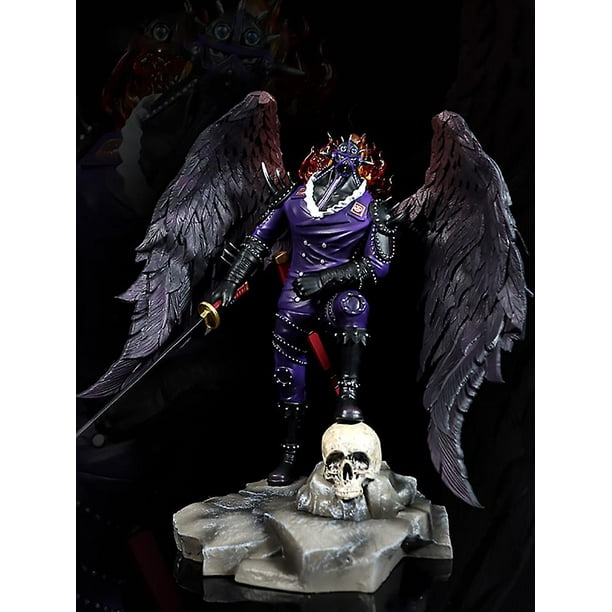 One Piece Three Disasters Resonance Series Hundred Beasts Kaido Flame ...