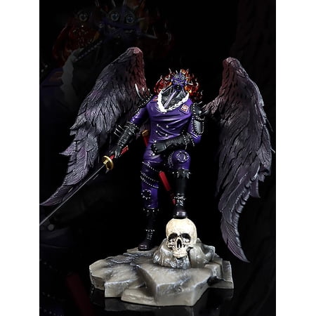 One Piece Three Disasters Resonance Series Hundred Beasts Kaido Flame ...
