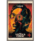 Netflix Stranger Things: Season 4 - Vecna's Curse Wall Poster, 22.375 ...