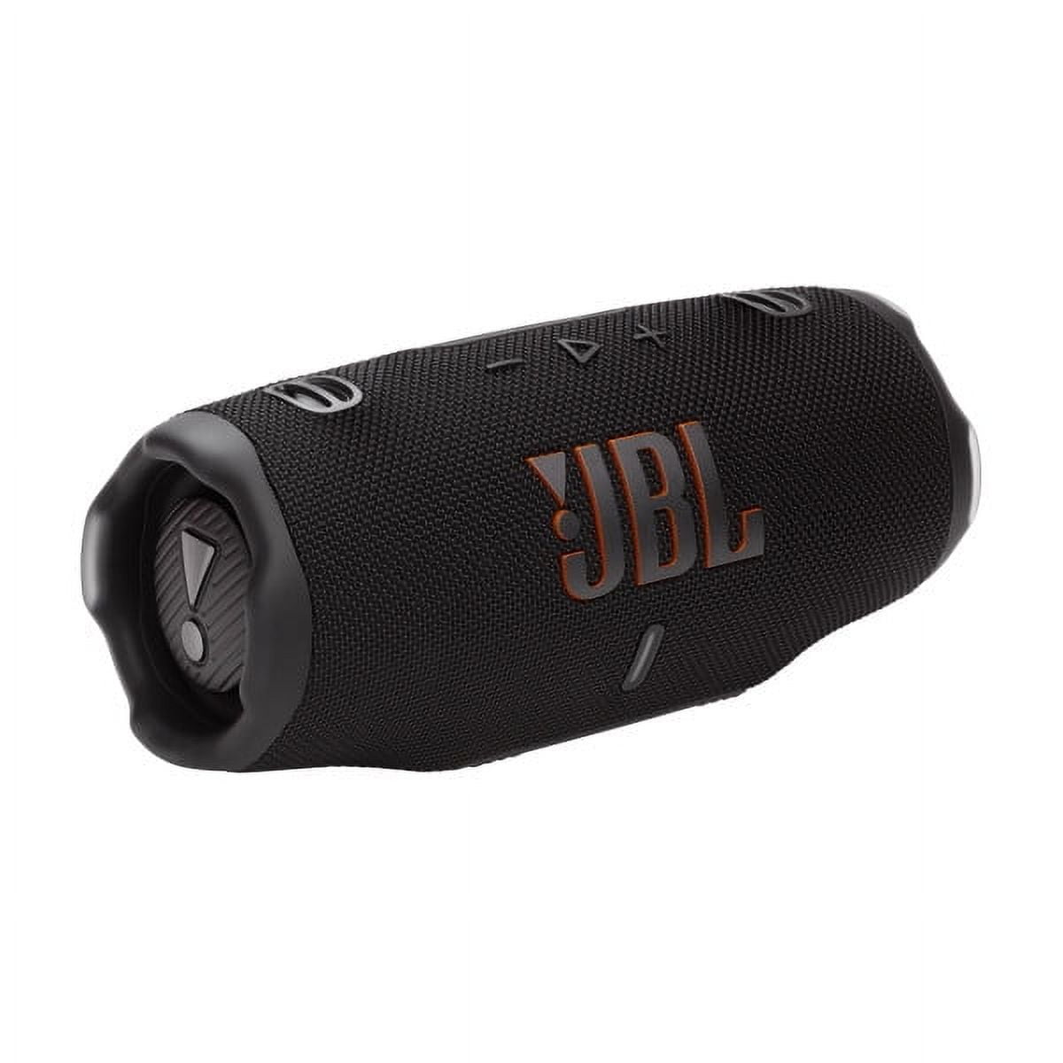 Click here for Jbl Charge 6 Portable Waterproof And Drop-Proof Sp... prices