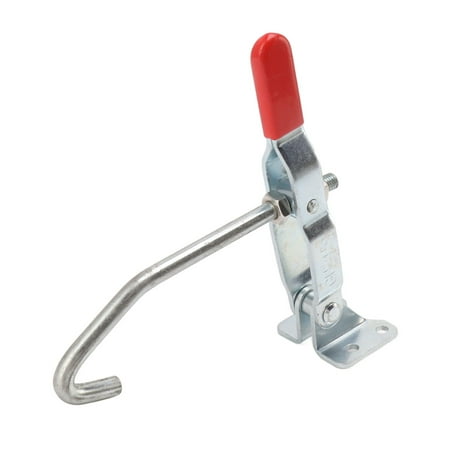 Hook Type Draw Latch Pull Action,J Hook Type Toggle J Hook Latch Clamp ...