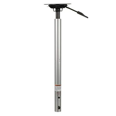 Attwood Lock\'N-Pin 3/4" Adjustable Power Post - Walmart.com