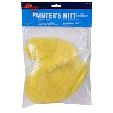 PRO PAINTERS MITT (Pack of 1) - Walmart.com