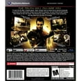 Deus Ex Human Revolution - PlayStation 3 - Walmart.com