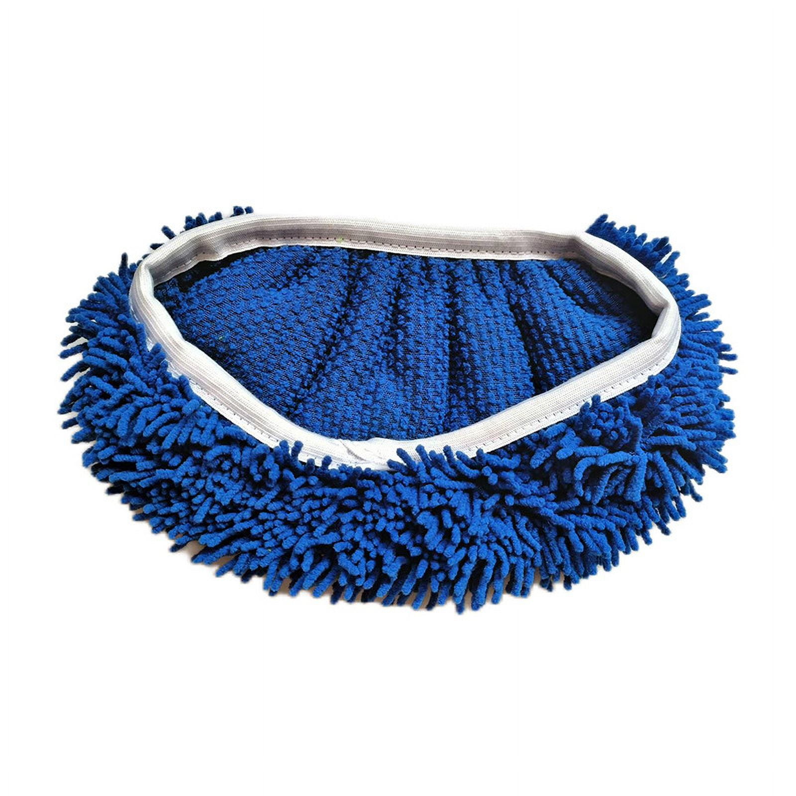 Funda de tela absorbente de agua de repuesto adaptada a la fregona ...
