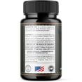 Holy Vigor Advanced Formula Natural Supplement Pills for Max Strength ...