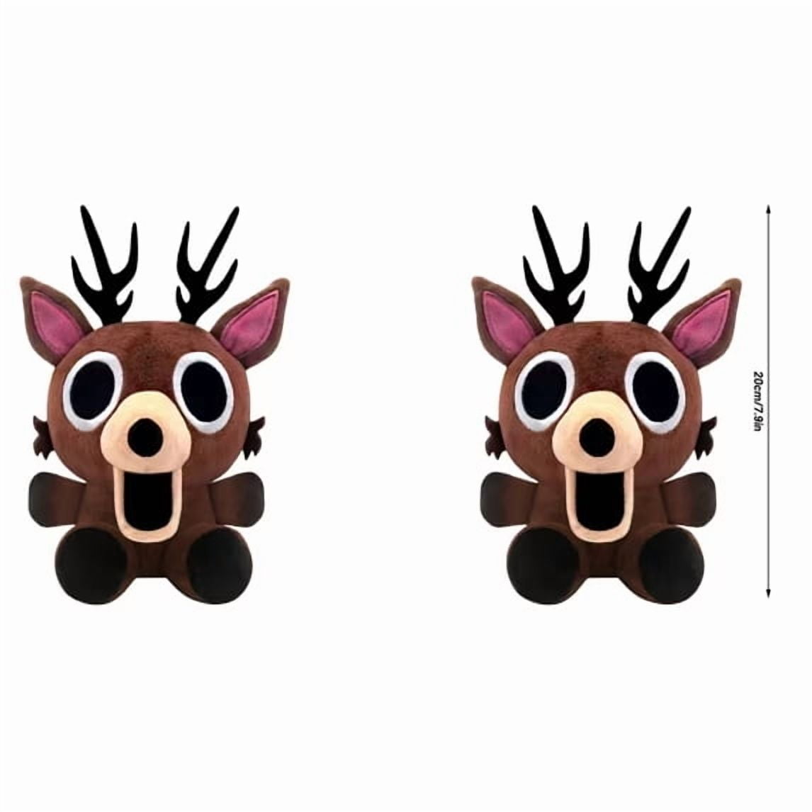 Click here for Moonsky 2pc 99 Nights In The Forest - The Deer Plu... prices