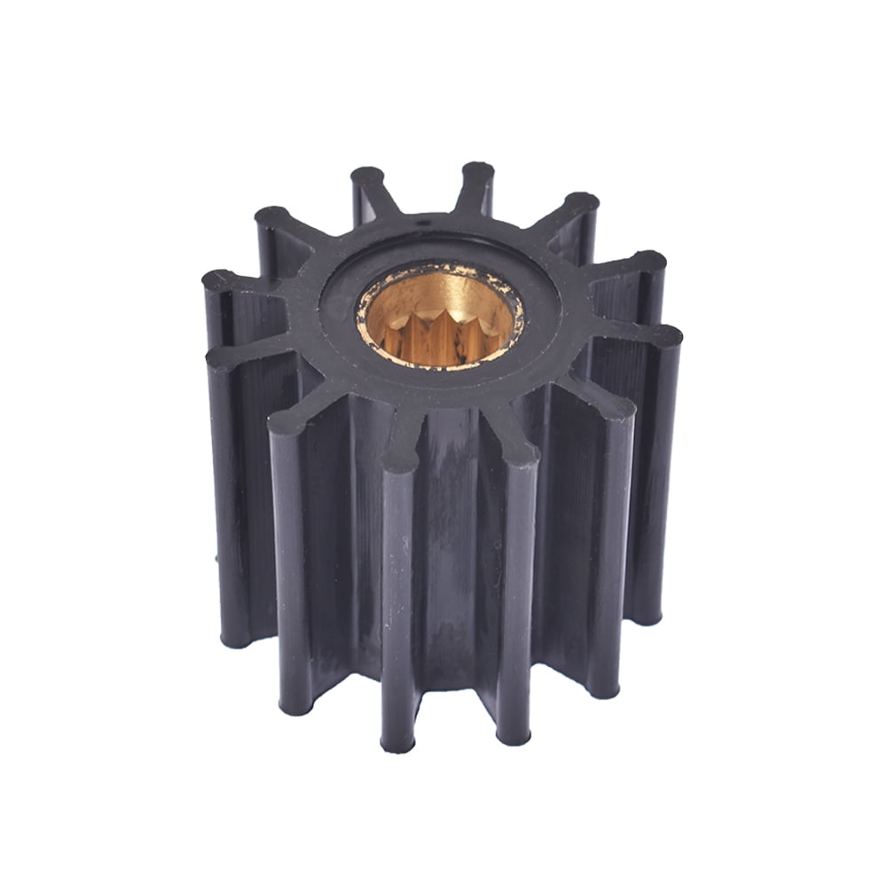 Impeller Repair Kit Raw Sea Water Pump Service Replacement for Volvo ...