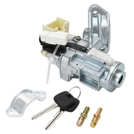 Ignition Switch Lock Cylinder, Ignition Lock Cylinder Key Set Practical ...