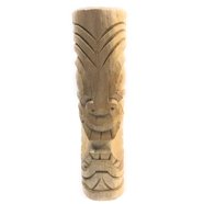 Learning Tiki Mask 12" - Lono - Tiki Bar Decor | #dpt513530 - Walmart.com