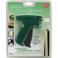 Avery Dennison Micro Stitch Starter Kit for Sewing, Clothing Repair ...