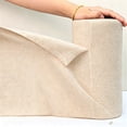 Reusable Cleaning Cloths Roll, 50 Pack/Roll Tear Away Microfiber ...
