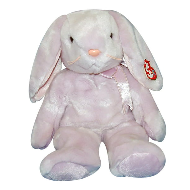 Ty Buddy: Floppity the Bunny | Stuffed Animal | MWMT's - Walmart.com