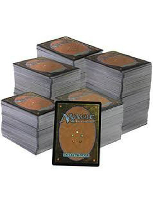 Magic The Gathering Trading Cards in Trading Cards - Walmart.com