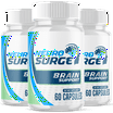 Neuro Surge Advanced Formula Brain Support Pills Maximum Strength ...