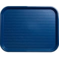 Cafe Fast Food Cafeteria Tray with Patterned Surface for Cafeterias ...