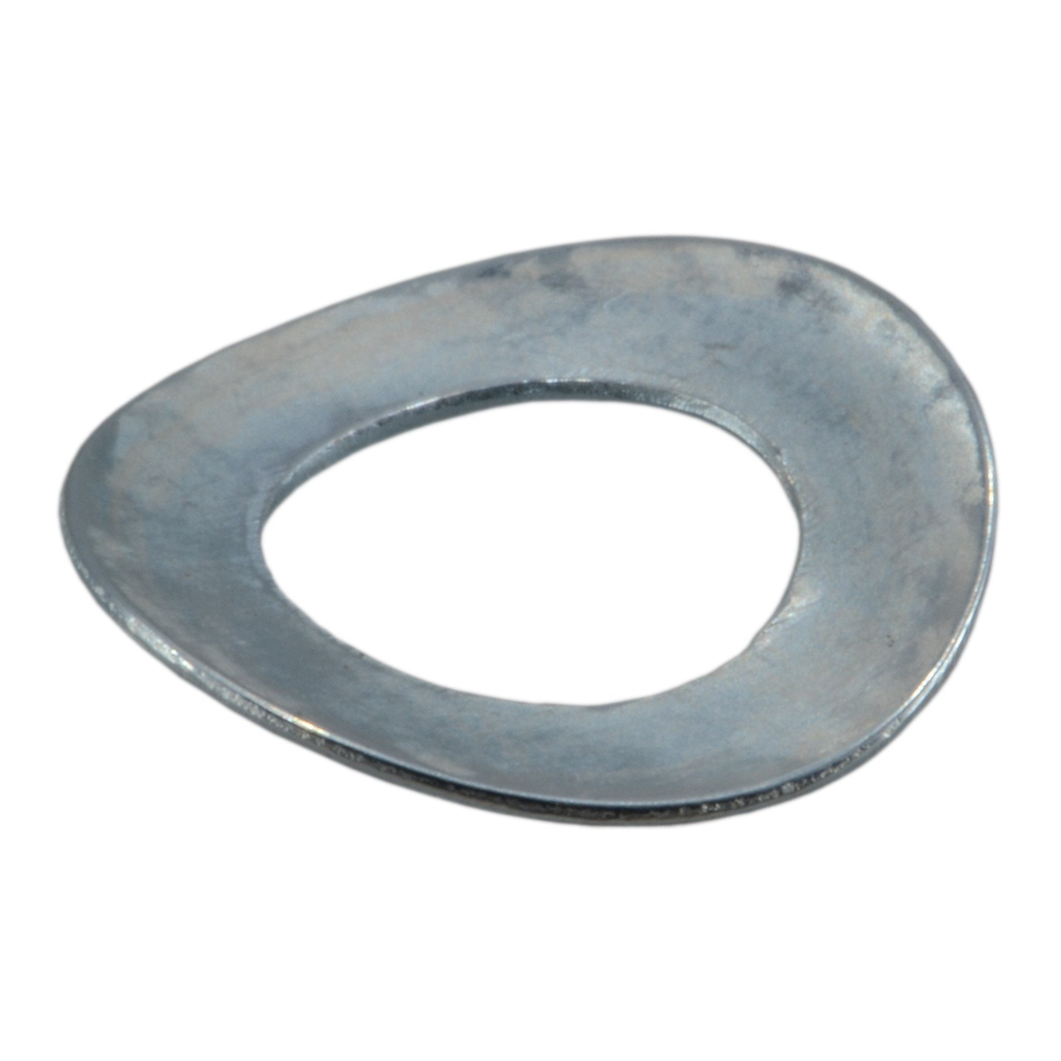 8mm x 15mm Zinc Plated Class 8 Steel Wave Spring Lock Washers - Walmart.com