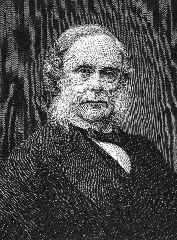 Joseph Lister Facts Summary Biography Discoveries