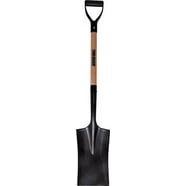 Paumco Products Quick Spade Combo - Model# 1101-Quick Spade - Walmart.com