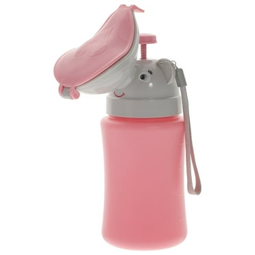 Unisex Portable Potty Pee Funnel Adult Emergency Urinal Device Outdoor ...