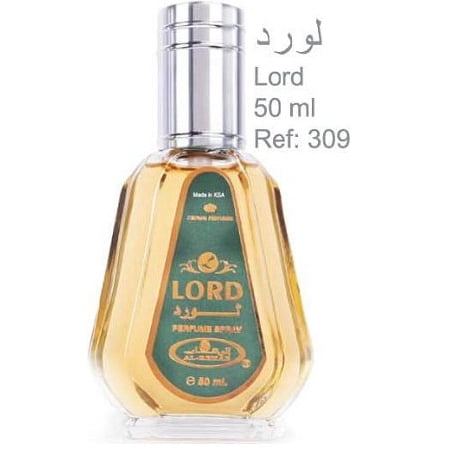 Lord - Al-Rehab Eau De Perfume Spray | Walmart Canada