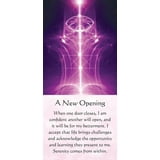 Healing Energy Oracle (Other) - Walmart.com