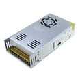 ALITOVE AC 110V/220V to DC 12V 30A 360W Universal Regulated Switching Power Supply Transformer ...