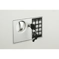 Paragon SureDrop Depository Safe with Digital Keypad, 7875 - Walmart.com