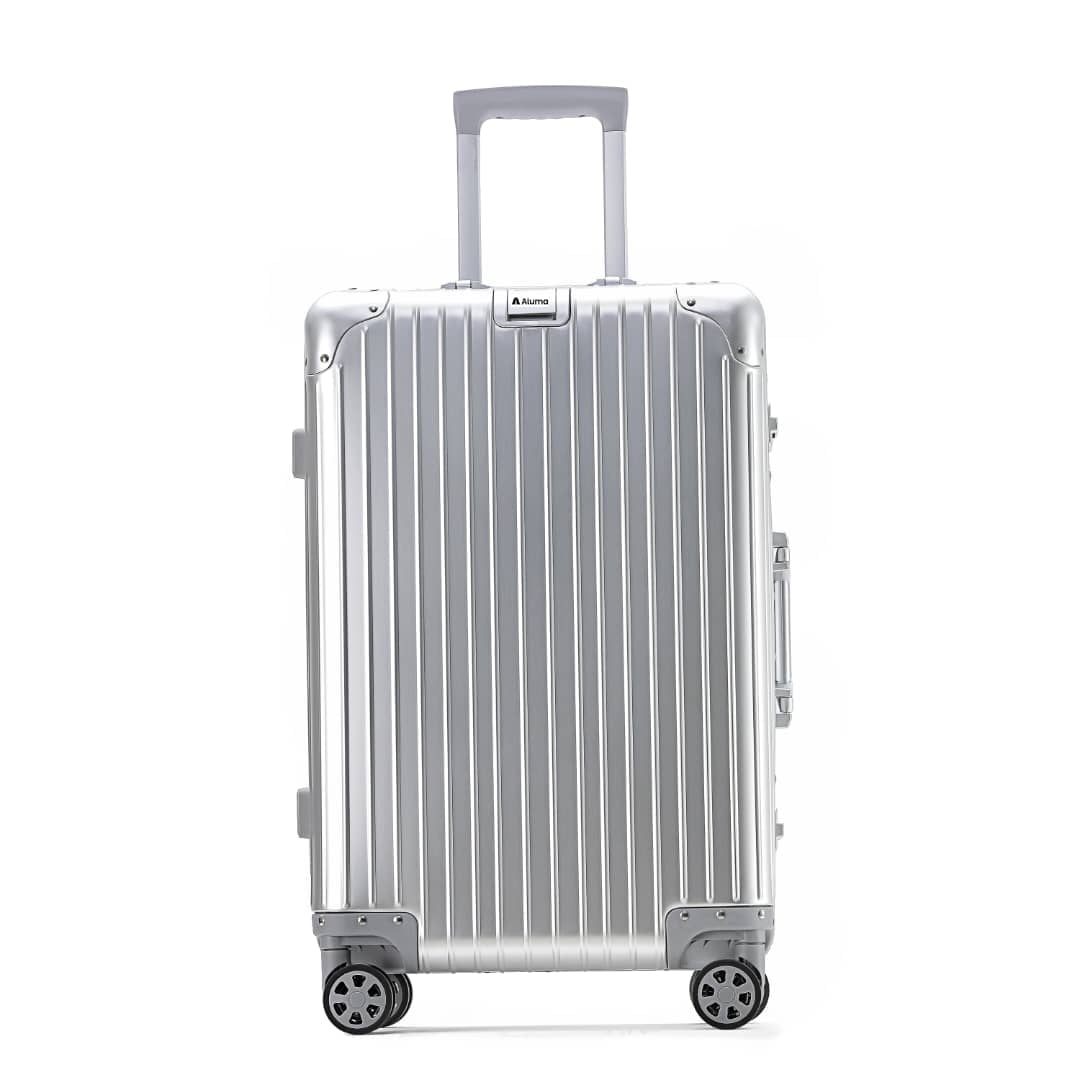 Click here for Alumafoam Aluma Aurea Lightweight 20-Inch Carry-On... prices