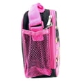 Dora School Bag: Large Rolling Backpack (16") with Lunch Box Set ...