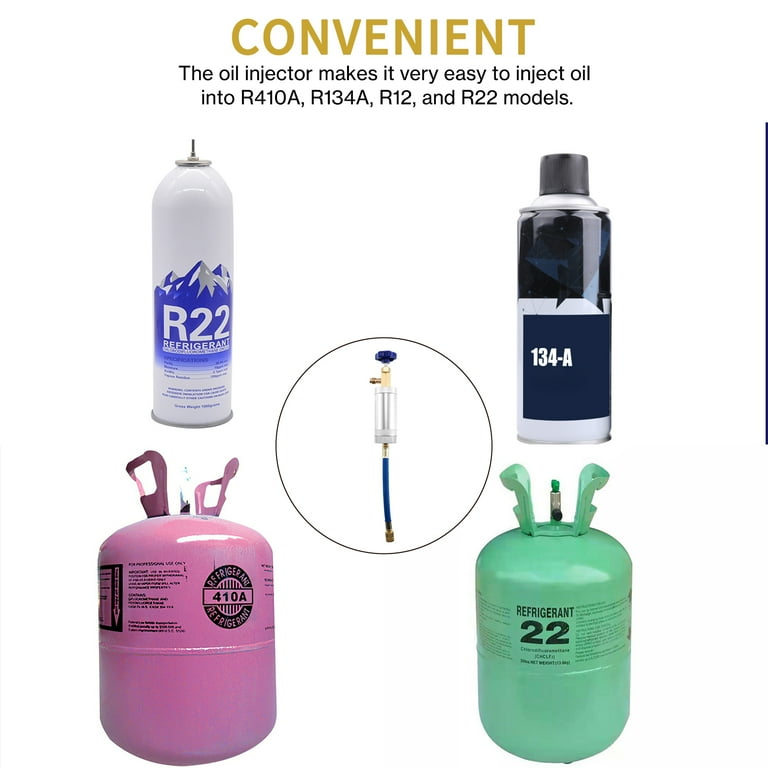 What Happens If You Put R410A In An R22 System? Blog, 49% OFF