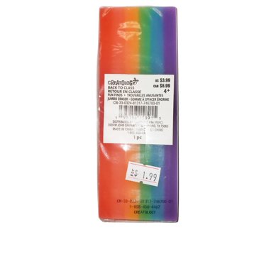Pentel Retractable Clic Erasers, Assorted Colors, 3/Pkg - Walmart.com