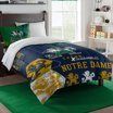 NCAA Kansas State Wildcats "Modern Take" Bedding Comforter Set ...