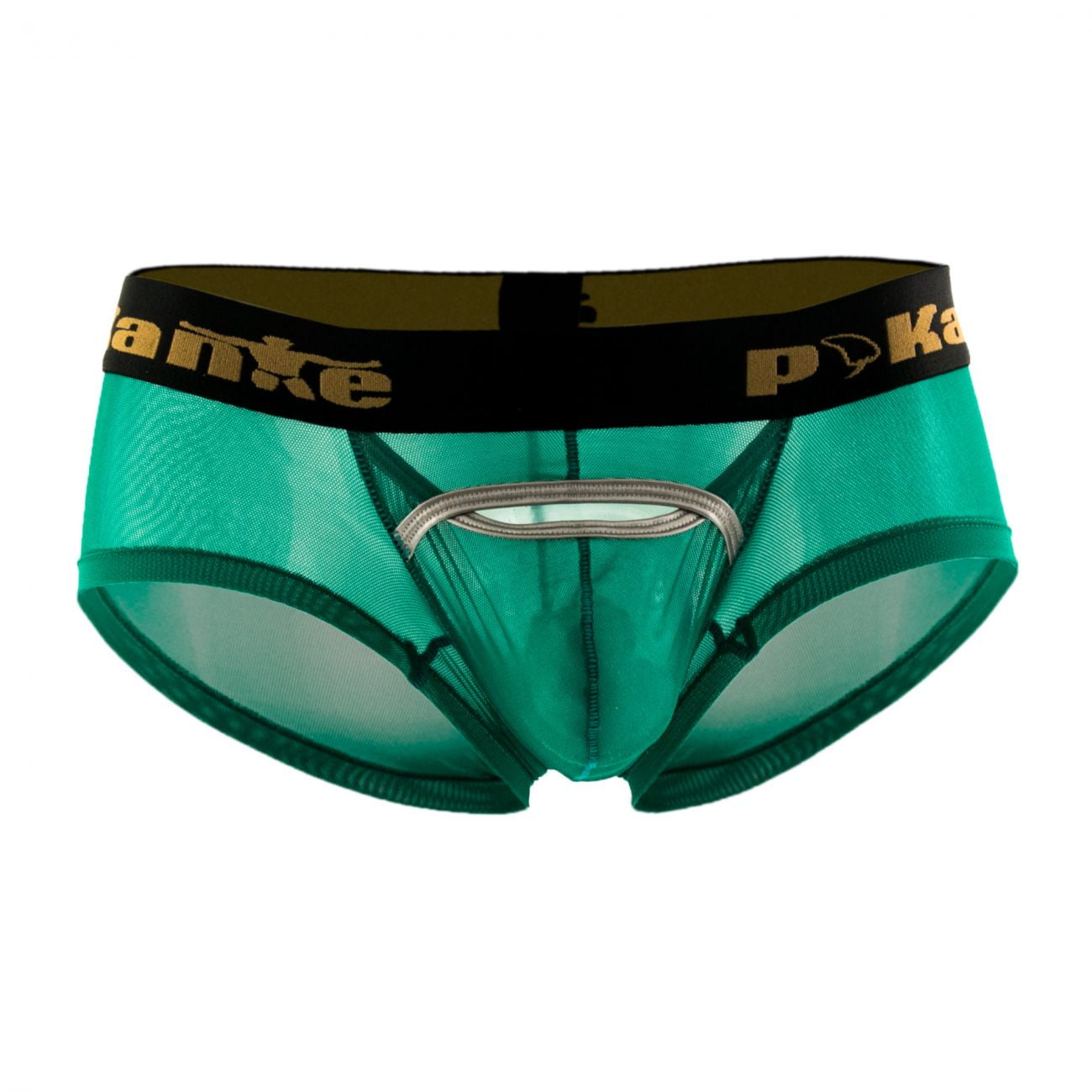 Pikante 8691 Attack Cheeky Briefs - Walmart.com