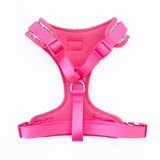 Packed Party Confetti Dog Harness, Pink, Small (10-20 lbs) - Walmart.com