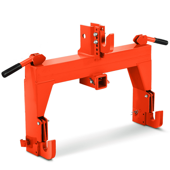 3 Point Hitch Receiver