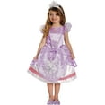 Sophia The First Deluxe Gown Girl's Costume Toddler 2T - Walmart.com