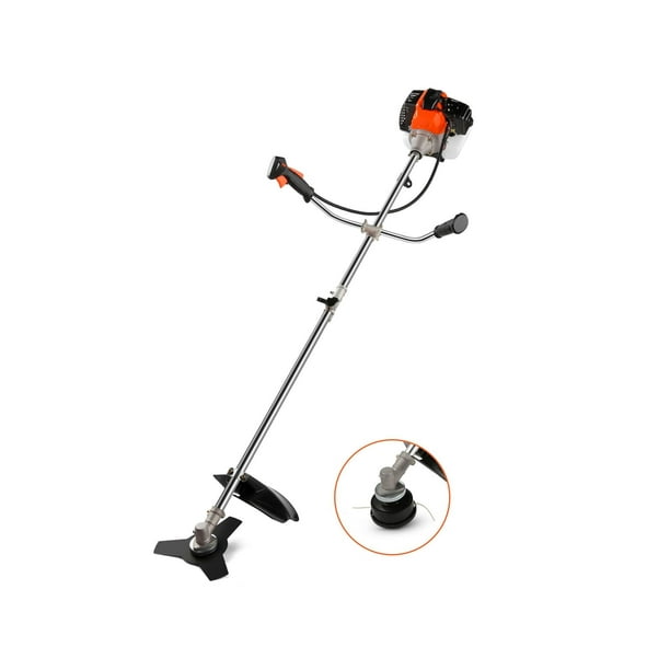 String Trimmer Engines