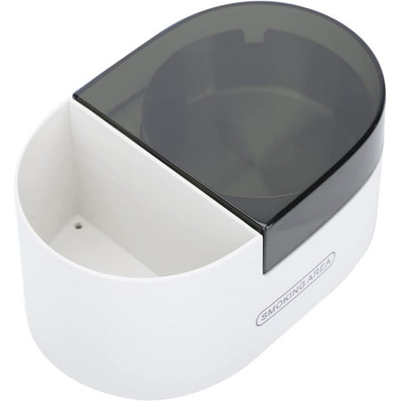 Ashtray Creative Wall Mounted Ashtray for Home Office Toilet Bathroom ...