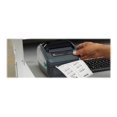 Zebra GK Series GK420d - Label printer - direct thermal - Roll (4.25 in ...