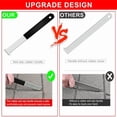 Paver Removal Tool, 2 Pcs Paver Puller Tool , Paver Extractor Tool for ...