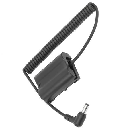 Black Dummy Battery Full Decoding Dummy Battery Set For Extending The ...