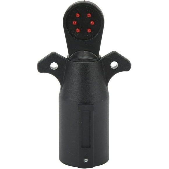 7 Pin Trailer Plug Tester