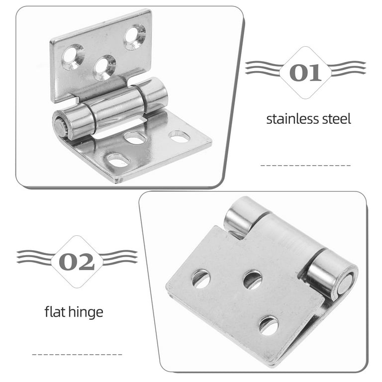 Replacement Cabinet Hinges