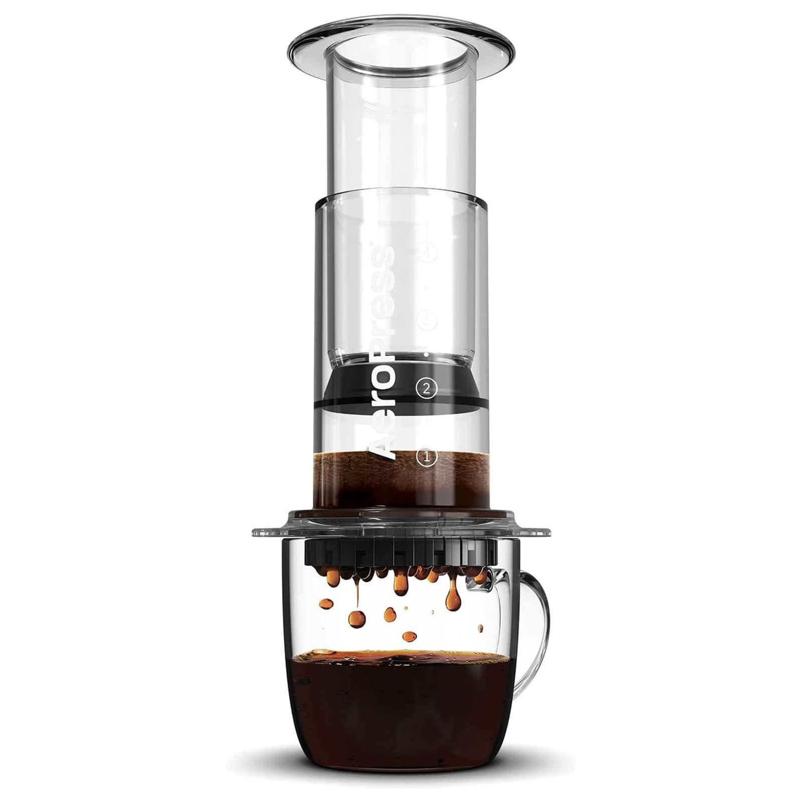 Click here for Nobrand Aeropress Original Coffee And Espresso-Sty... prices