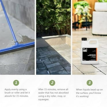 Prosoco Sure Klean Concrete Sealant - Weather Seal Siloxane PD for ...