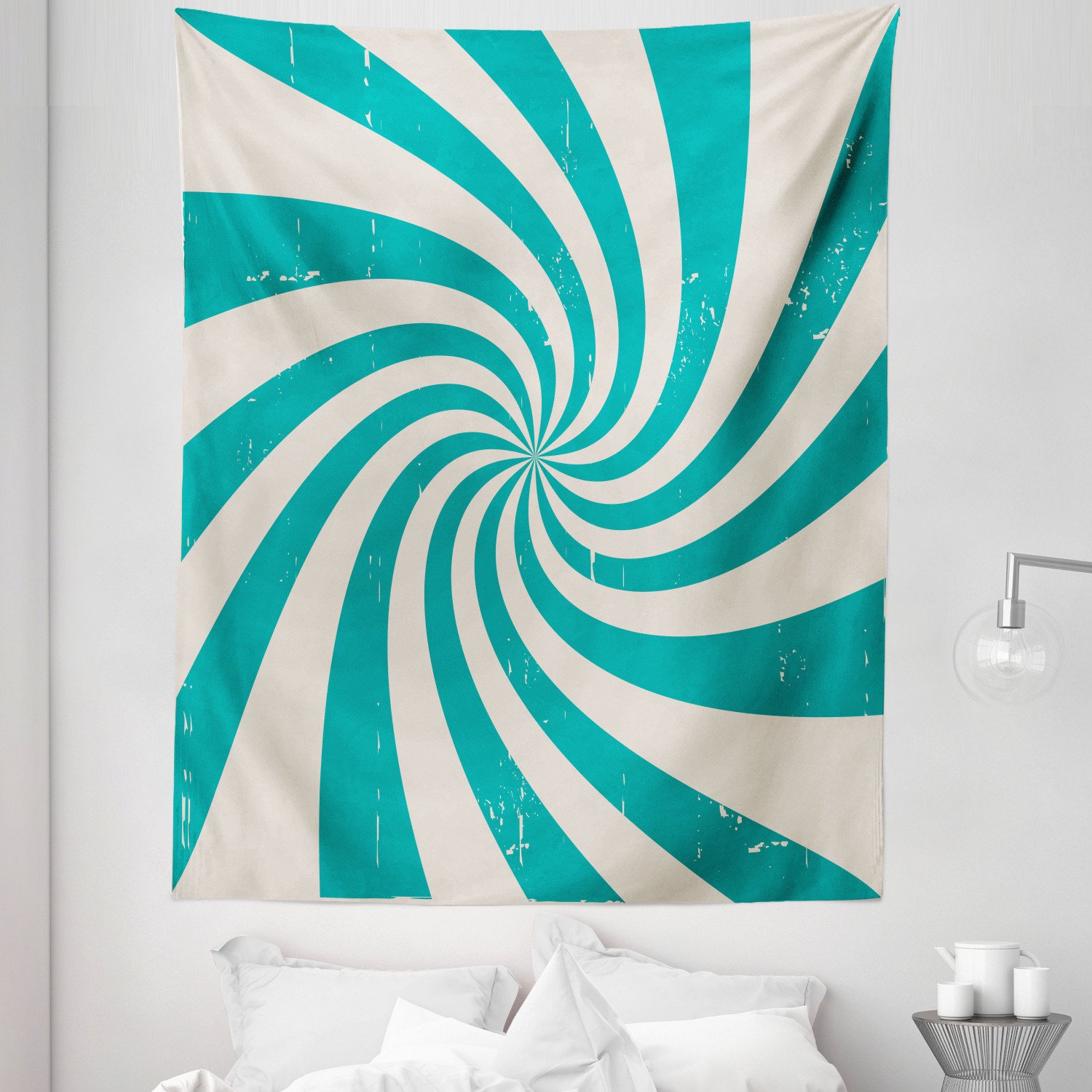 Pop Art Wallpaper For Bedroom