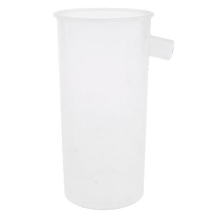 Overflow Can Plastic Beaker w/ Pour Spout Principle Teaching - Walmart.ca