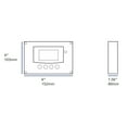 Xanbus System Control Panel / no cable - Walmart.com