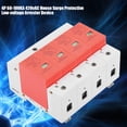NFTIGB 4P 60-100KA 385V House Surge Protector Low Voltage Arrester ...